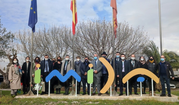 La CARM colabora con Uzbekistán en una Estrategia de Desarrollo ...